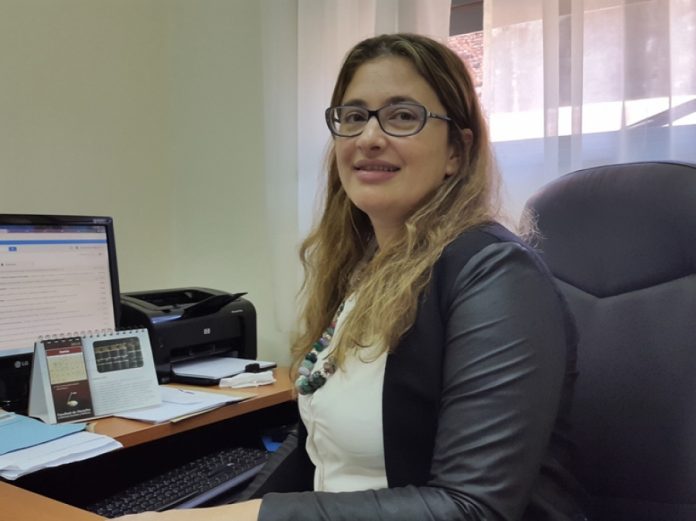 «Las universidades recibimos y profundizamos el debate que se da en la ...