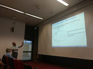 Científicos del IMIT presentaron en Alemania teoría de gran impacto en ...