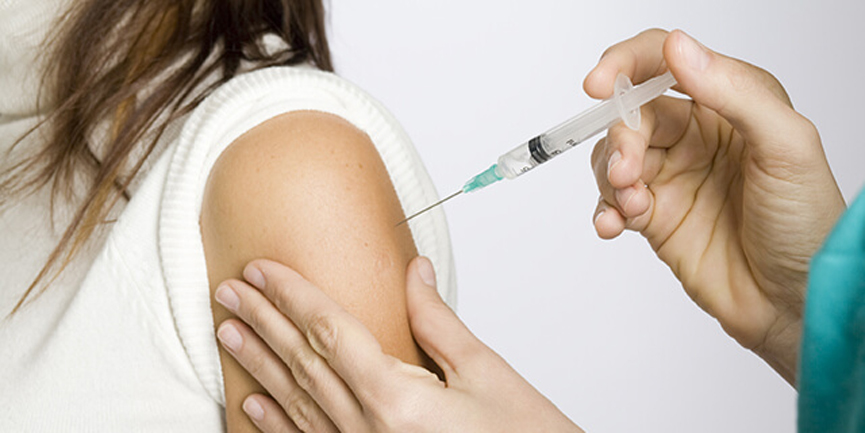 VPH vacunación | Medios Unne