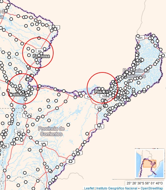 Plantean pertinencia del concepto “ciudad-región” para gestionar la ...