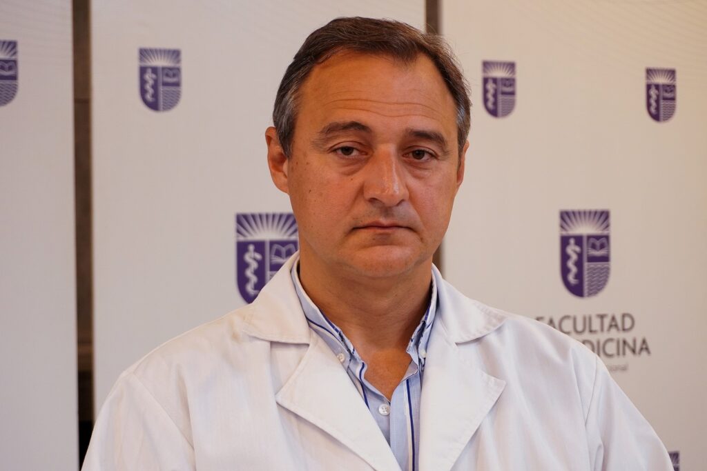 Profesionales del CENCIL de Corrientes publican el «Atlas de Cirugía ...