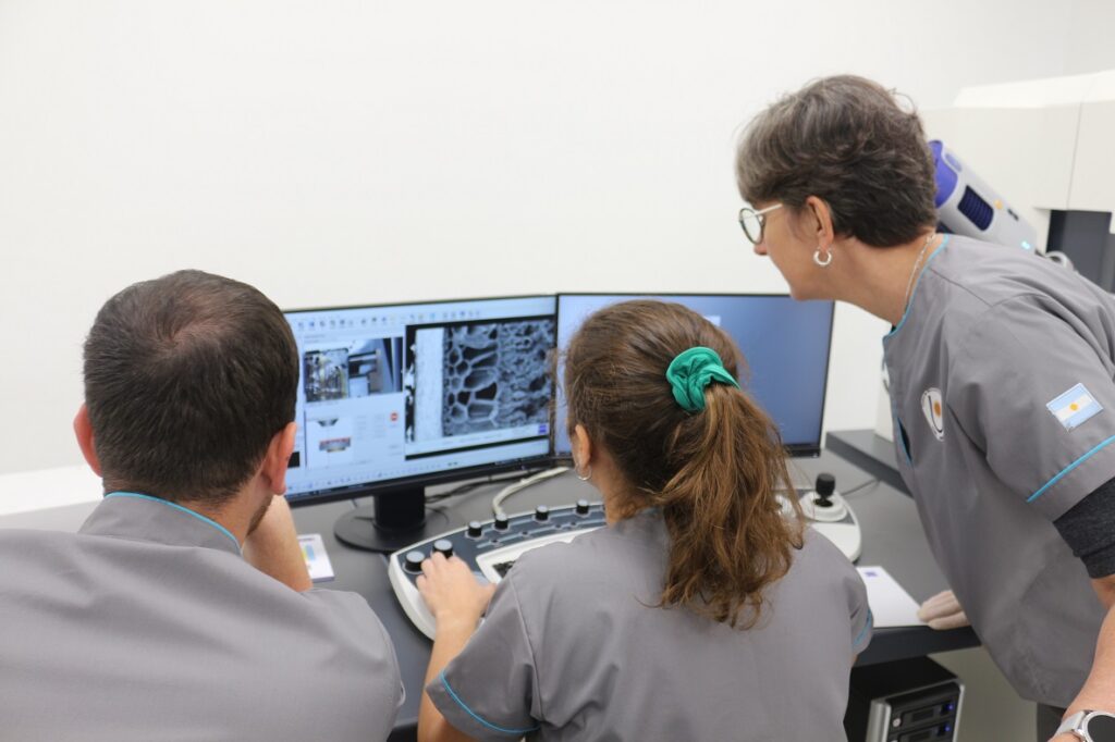 Ciencia en la UNNE: gran aporte a la región, con prestigio nacional e internacional | Medios Unne