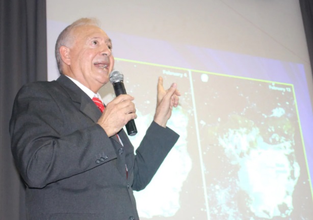 La UNNE otorgará el Doctorado Honoris Causa al prestigioso médico Hugo ...