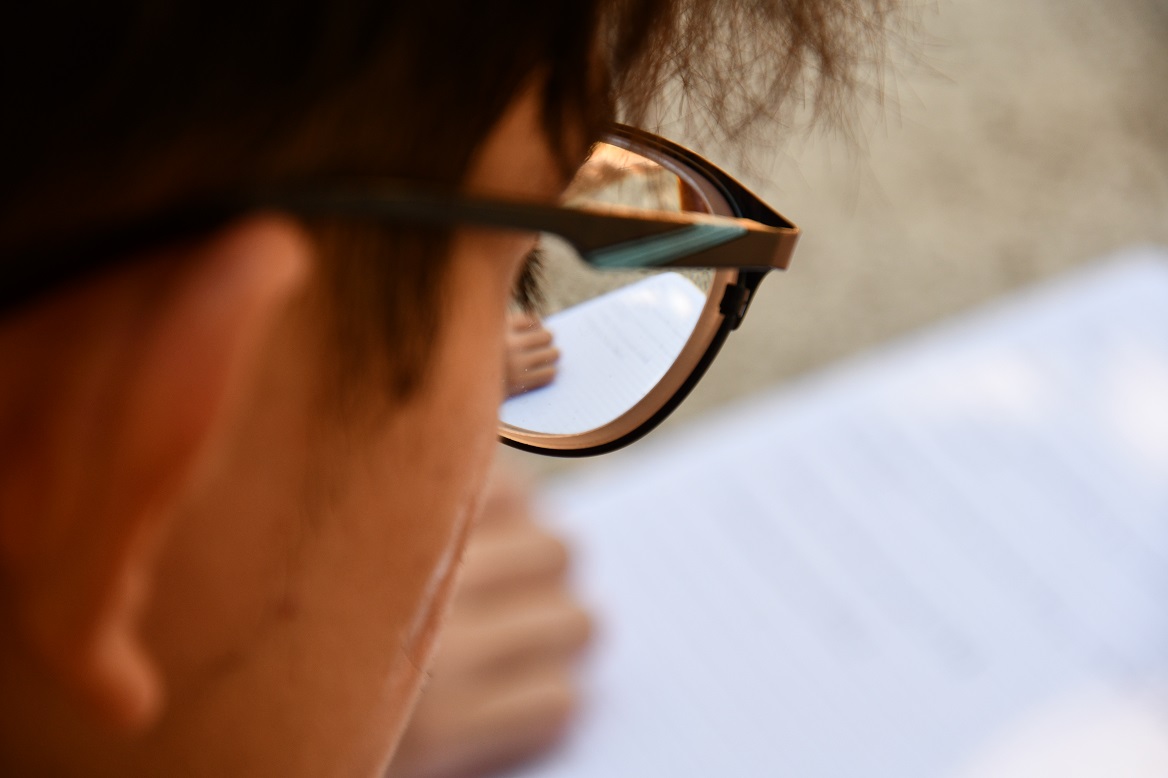 Fatiga visual, una problemática creciente con especial incidencia en ...