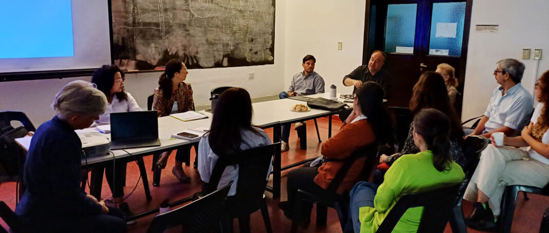 Comienzan las “Jornadas de Comunicaciones Científicas y Tecnológicas 2024” de la FAU | Medios Unne